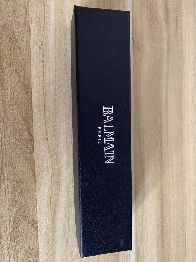 Balmain Paris pen, Hobbies & Toys, Stationery & Craft, Stationery ...
