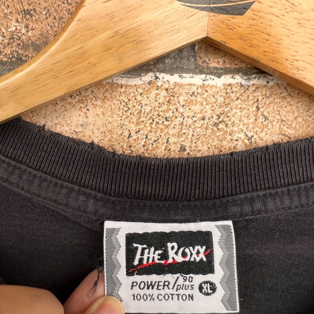 Band X Rammstein OG Logo Boot Tee, Men's Fashion, Tops & Sets, Tshirts ...