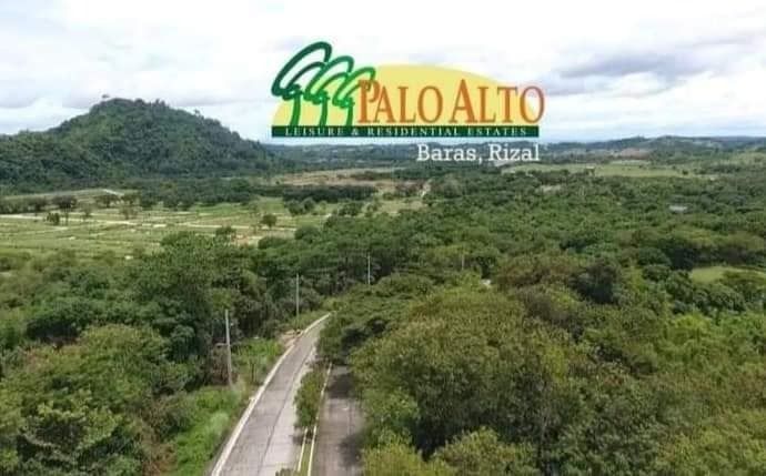 Baras, Rizal Corner Lot 658sqm Palo Alto 6.5M, Property, For Sale, Lot ...