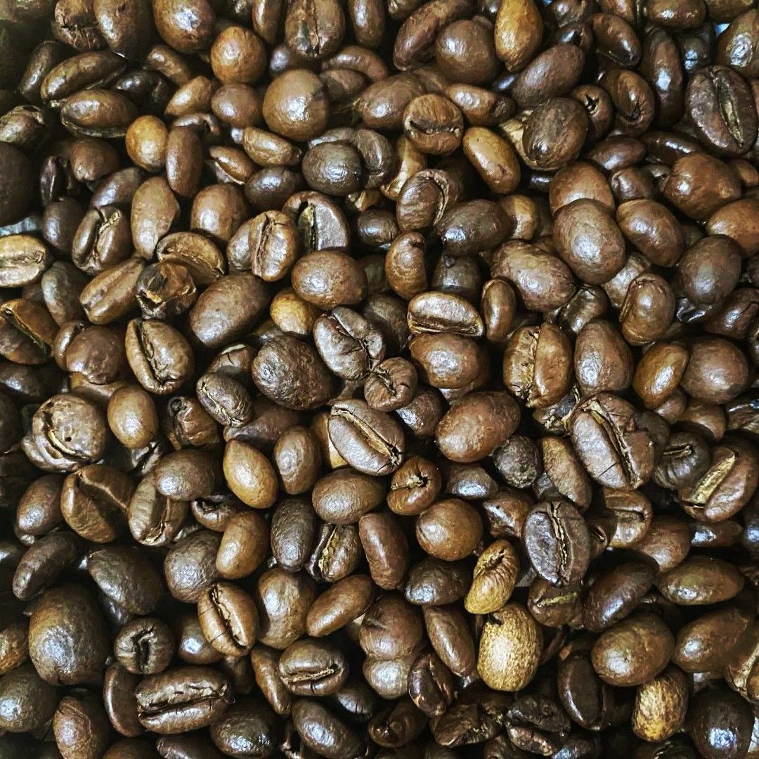 Batangas Kapeng Barako Beans, Health & Nutrition, Health Supplements ...