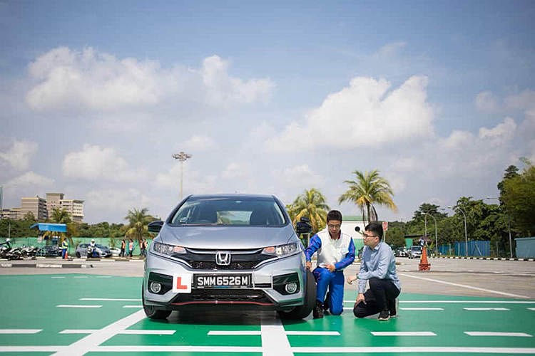 BBDC practical booking assistant, Lifestyle Services, Others on Carousell