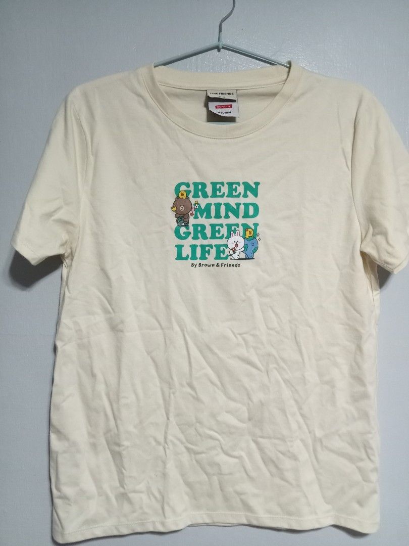 Bench bettermade Shirt, Women's Fashion, Tops, Shirts on Carousell