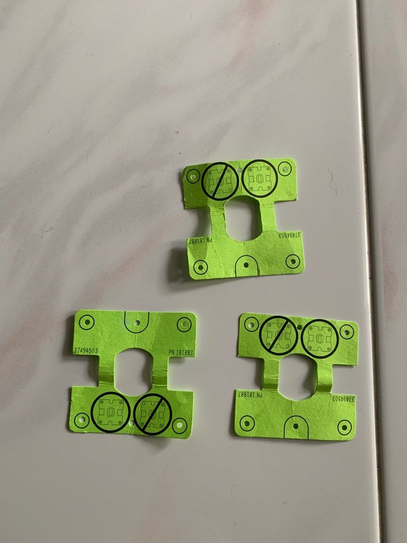 Bose jewel cube speaker wall mount, Audio, Soundbars, Speakers ...