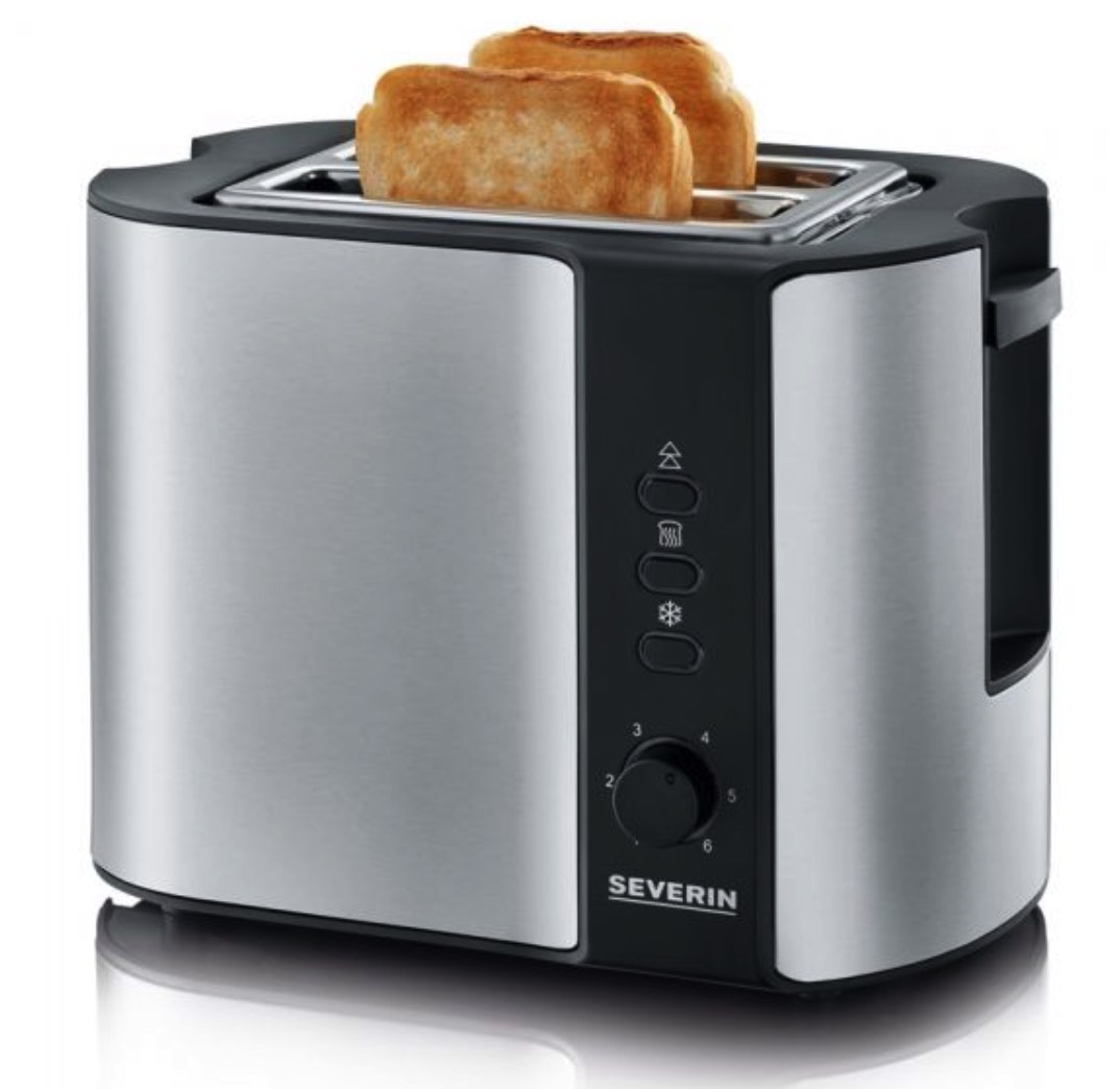 Brand New Toaster, TV & Home Appliances, Kitchen Appliances, Ovens ...