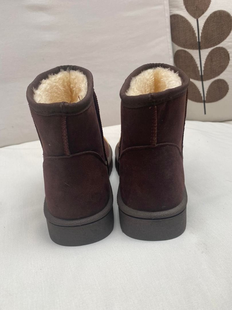 Brand New Winter Boots Kids Horse Design not Sorel Merrell UGG Cat and ...