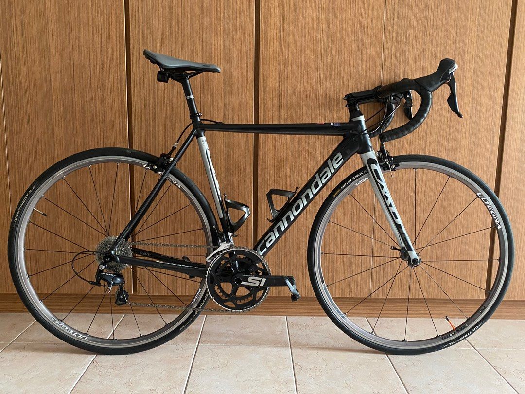 Cannondale Caad 12, Sports Equipment, Bicycles & Parts, Bicycles on ...