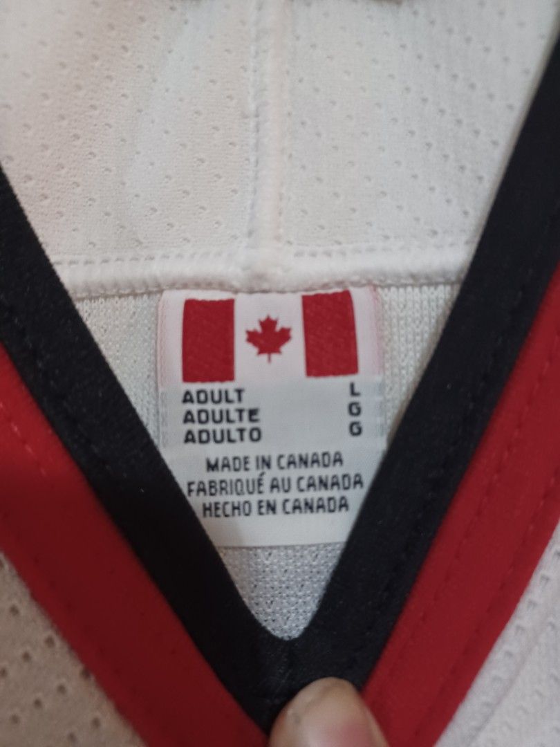 CCC sports Jersey, Men's Fashion, Tops & Sets, Tshirts & Polo Shirts on ...