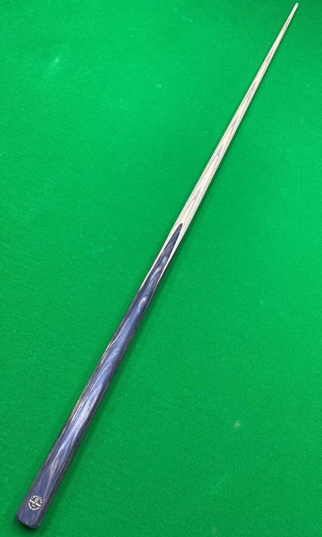 Chai cue single shaft, Sports Equipment, Sports & Games, Billiards ...