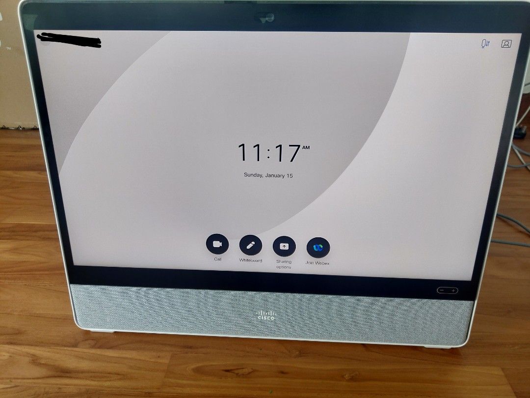 Cisco Desk Pro, Computers & Tech, Desktops on Carousell