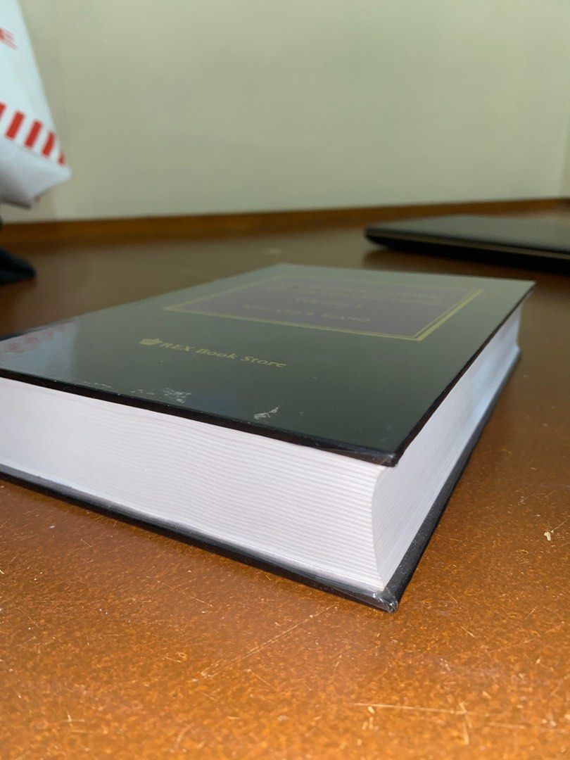 Civil Procedure Vol. 1 (2019) by Williard Riano, Hobbies & Toys, Books ...