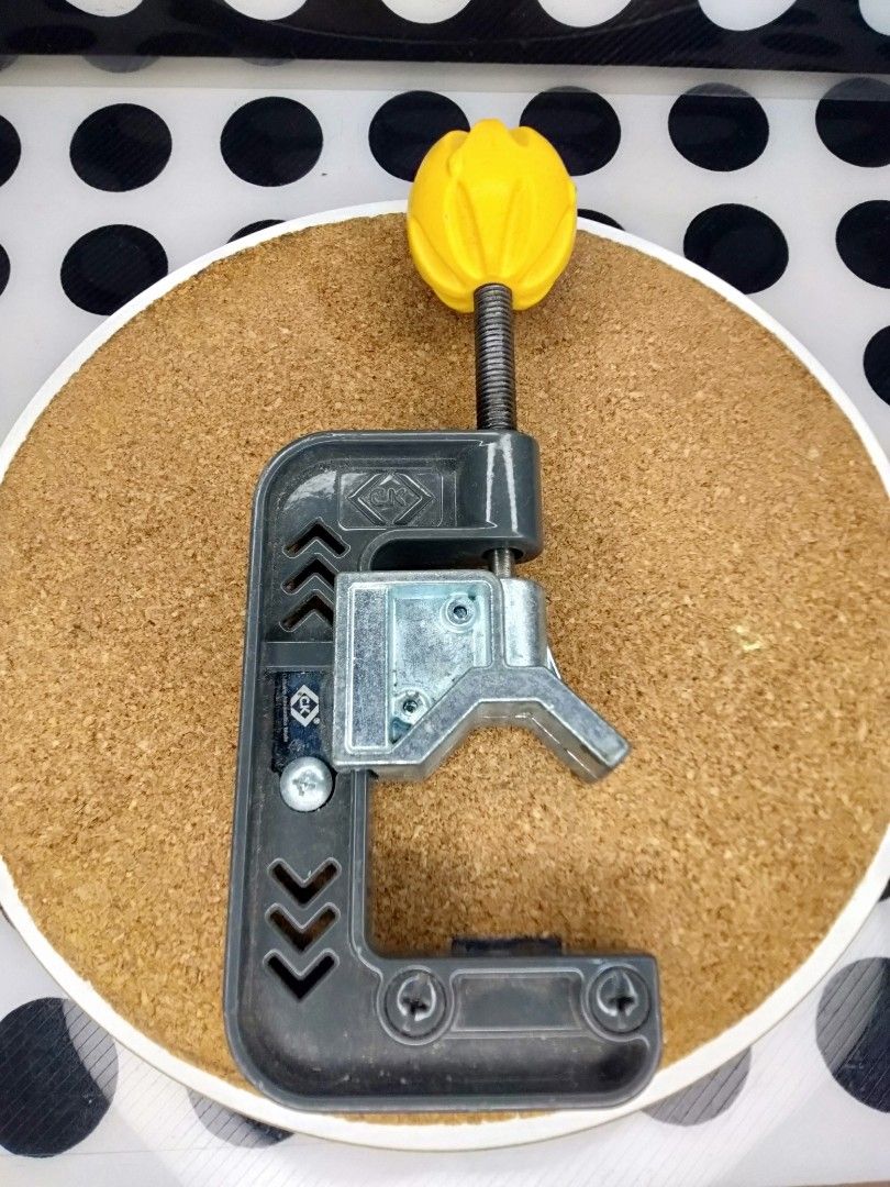 CK T-2250 Armour Slice Cable Stripper ( 12 mm to 36 mm Cable Diameter ...