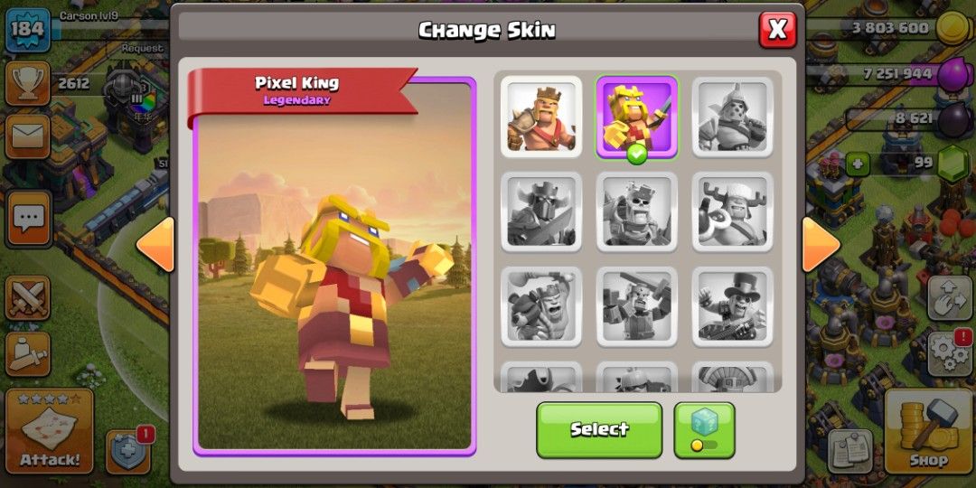 Clash of clans Th14 coc account, Video Gaming, Video Games, Others on ...