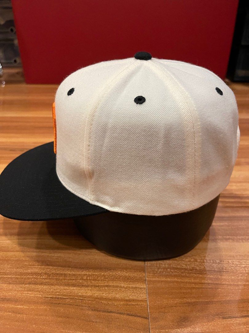classic legit cap, Men's Fashion, Watches & Accessories, Caps & Hats on ...