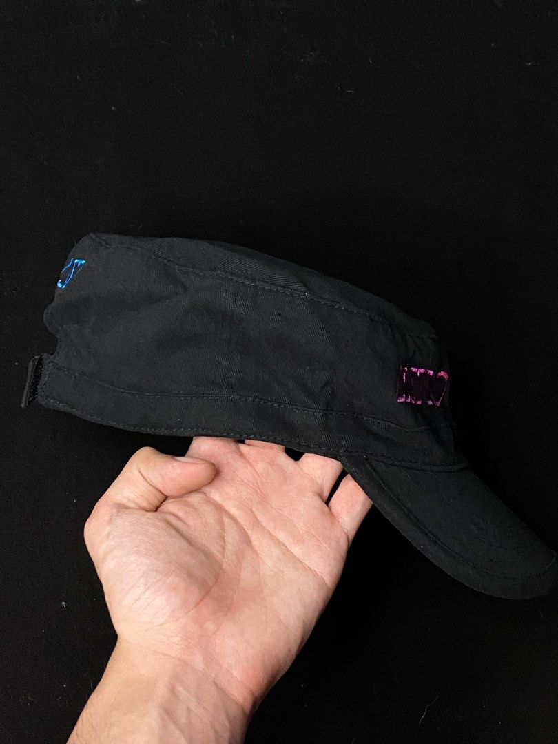 Coldplay Mylo Xyloto Cap, Hobbies & Toys, Memorabilia & Collectibles ...