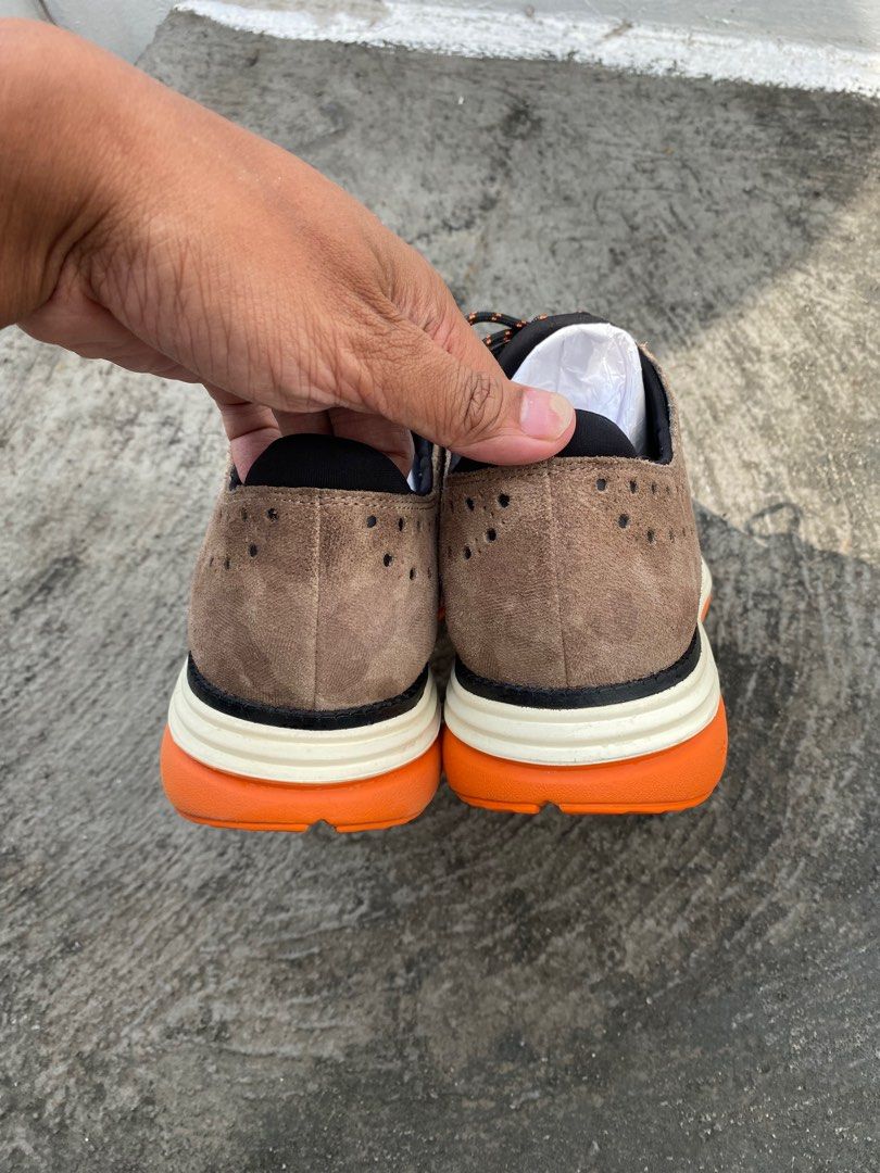 cole hann mens shoes, Men's Fashion, Footwear, Casual Shoes on Carousell