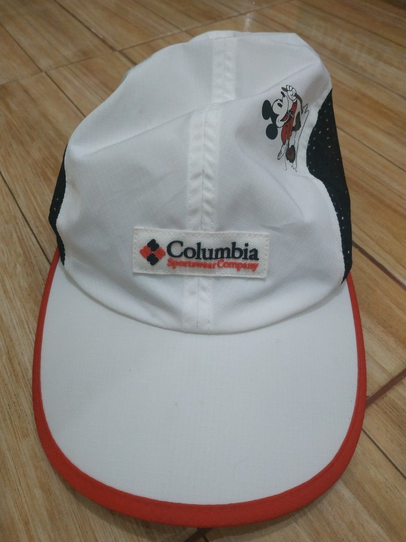 COLUMBIA KID'S DISNEY Y SHREDDER HAT, Babies & Kids, Babies & Kids ...