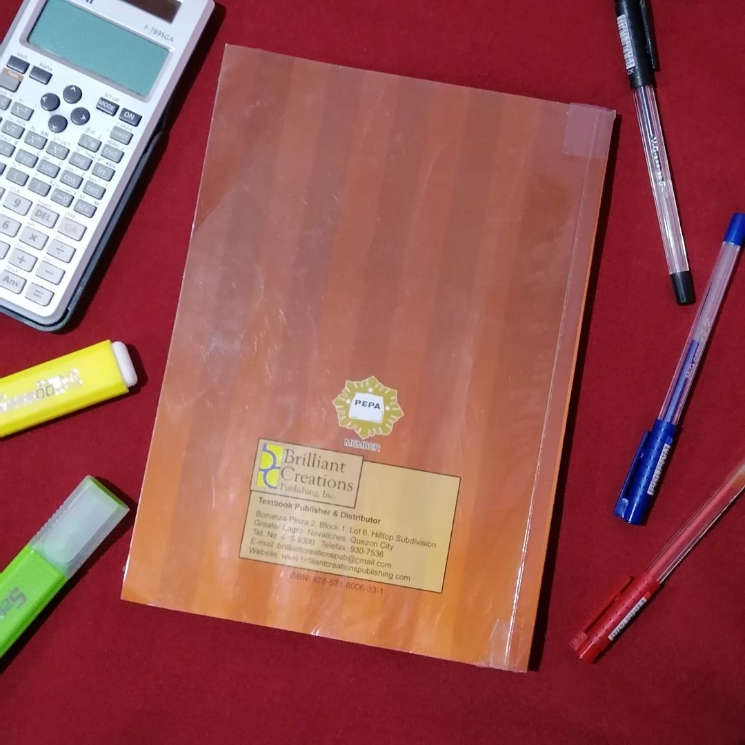 Conceptual Math & Beyond General Mathematics, Hobbies & Toys, Books ...