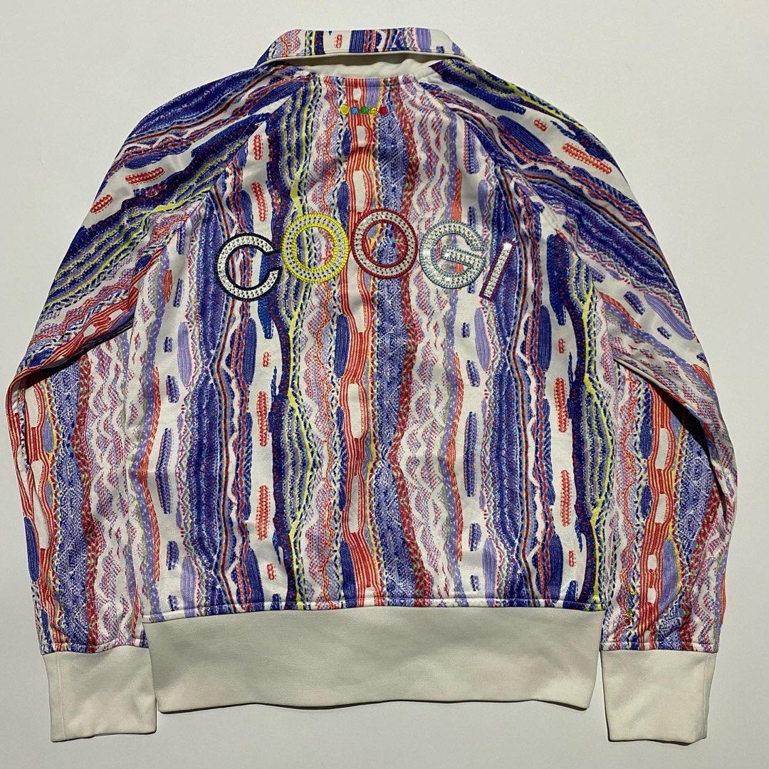 COOGI, Men's Fashion, Coats, Jackets and Outerwear on Carousell