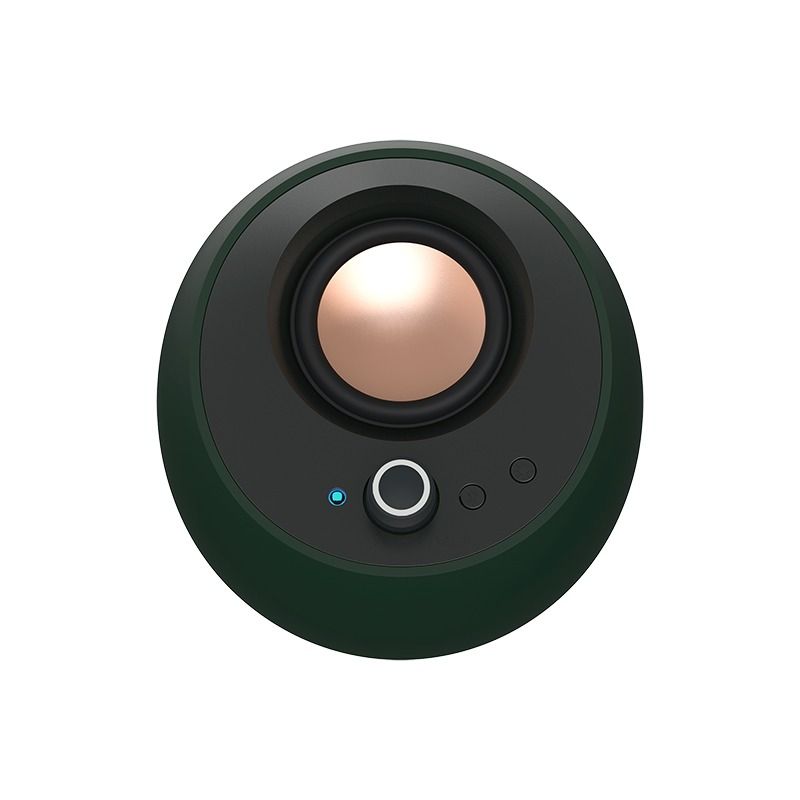 Creative Pebble Pro 2.0 USB Speaker, Audio, Soundbars, Speakers ...