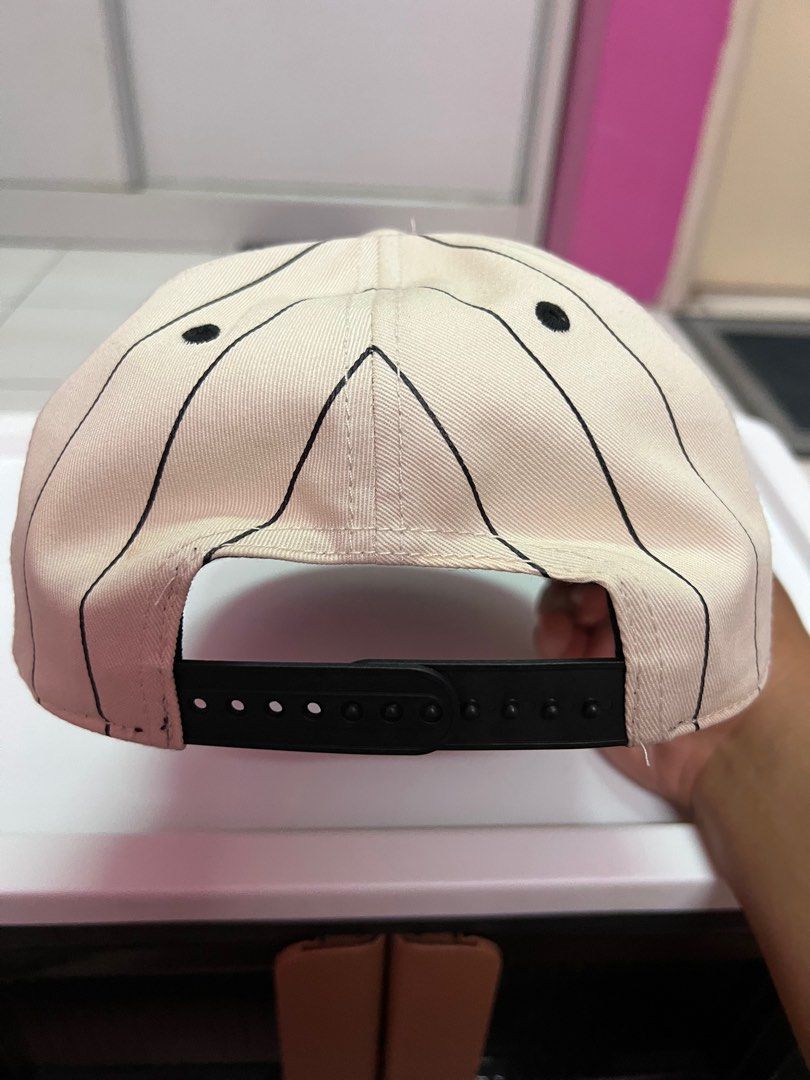 DEATH ROW RECORD CAP!, Men's Fashion, Watches & Accessories, Cap & Hats ...