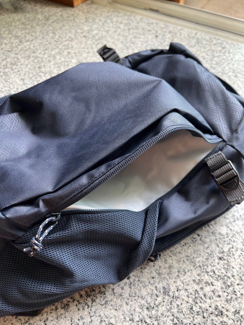 Decathlon Quechua 20L Bag - NH Aprenaz 100 Backpack, Men's Fashion ...