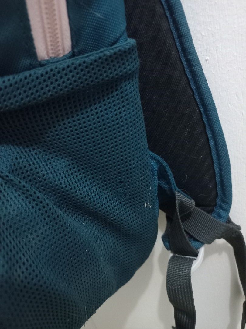 Decathlon quechua bagpack, Men's Fashion, Bags, Backpacks on Carousell