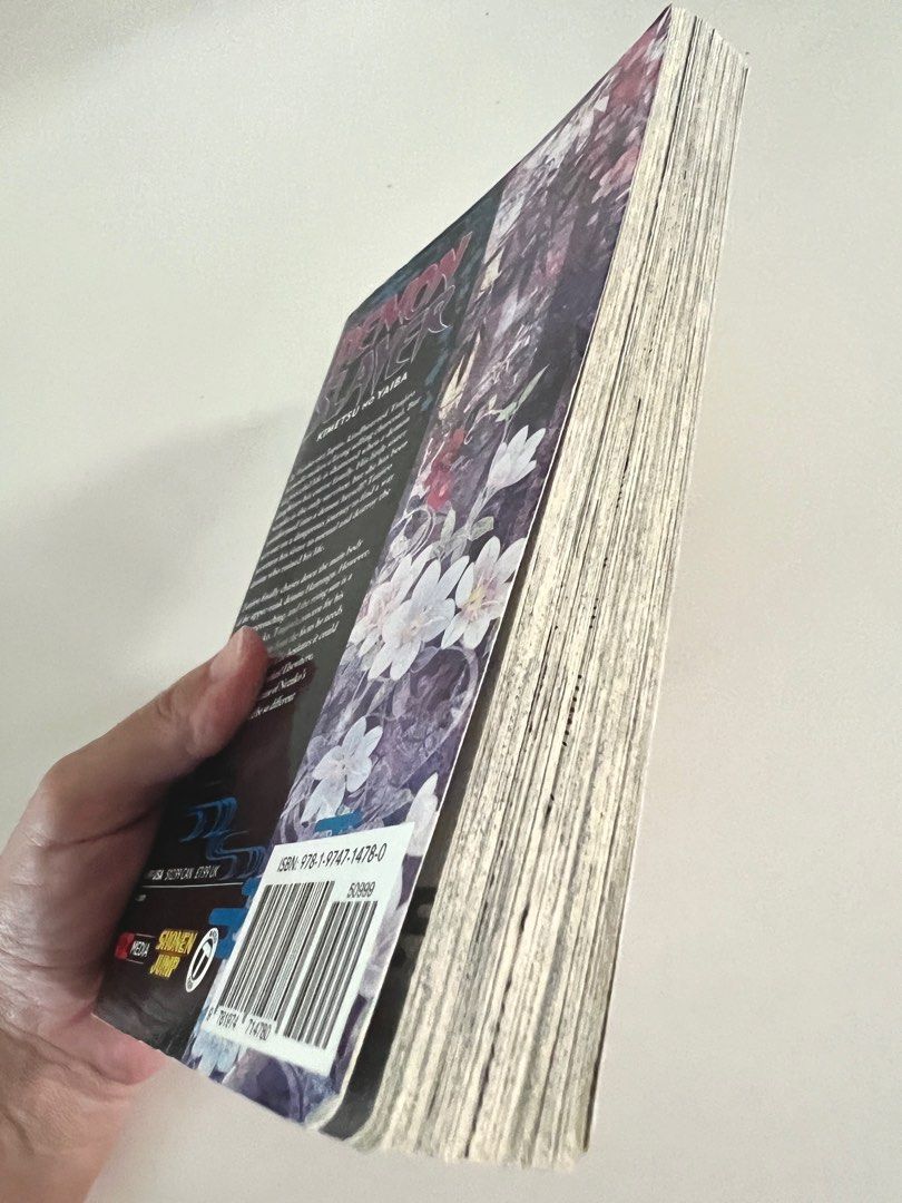 Demon Slayer Kimetsu No Yaiba by Koyo Gotouge (Book 15), Hobbies & Toys ...