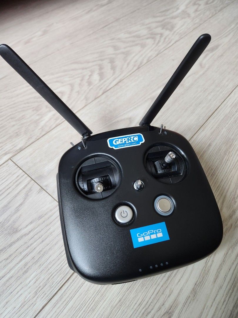 DJI FPV remote control, 興趣及遊戲, 玩具 & 遊戲類 - Carousell