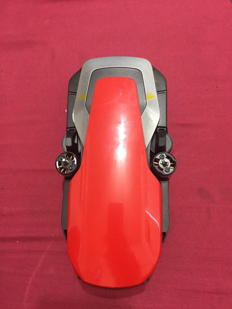 DJI mavic air 1, Photography, Drones on Carousell