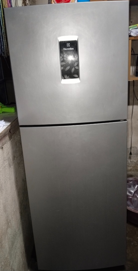 Electrolux No Frost Inverter, TV & Home Appliances, Kitchen Appliances, Refrigerators and ...