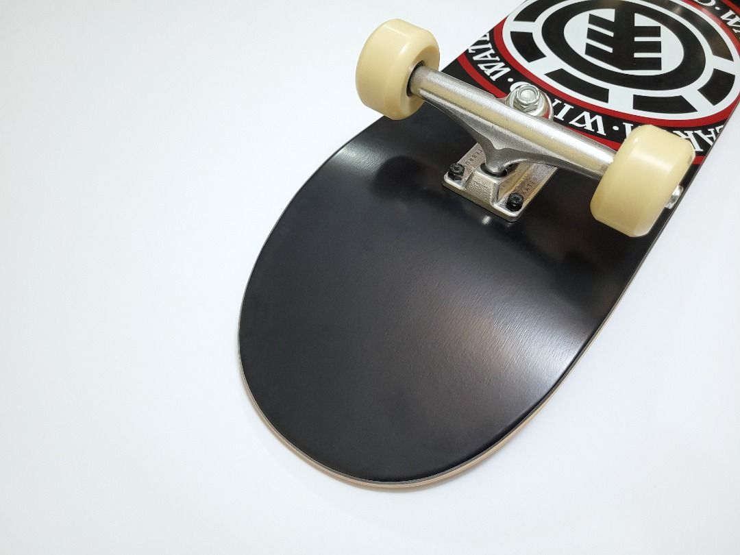 Element Seal skateboard longboard cruiser board, Sports Equipment ...