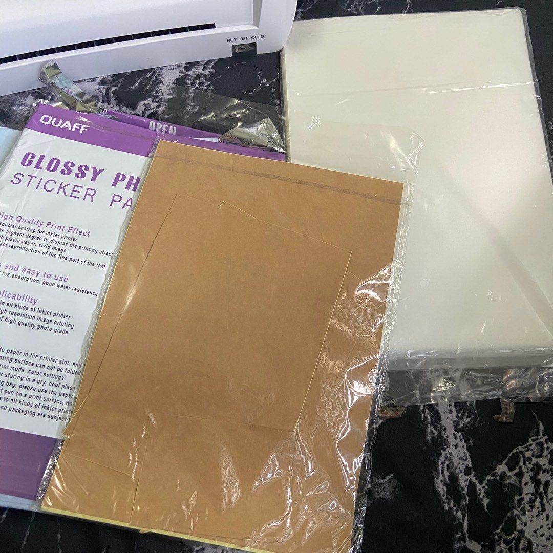 Epson L5190, Computers & Tech, Printers, Scanners & Copiers on Carousell