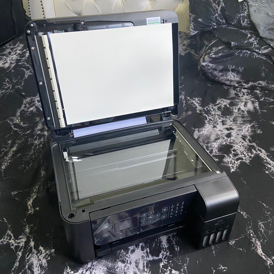 Epson L5190, Computers & Tech, Printers, Scanners & Copiers on Carousell