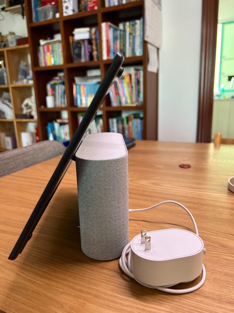 Facebook/Meta Portal Plus 14 inch, Computers & Tech, Office & Business ...