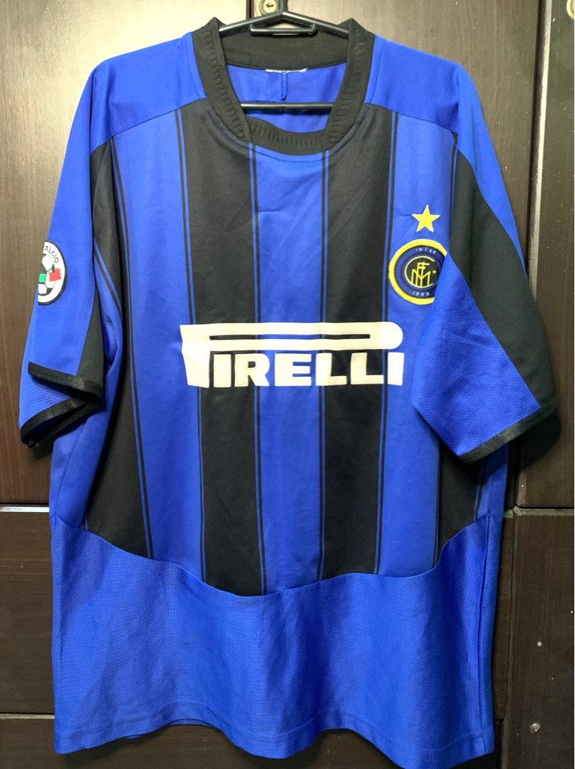 Firelli Blue, Men's Fashion, Activewear on Carousell