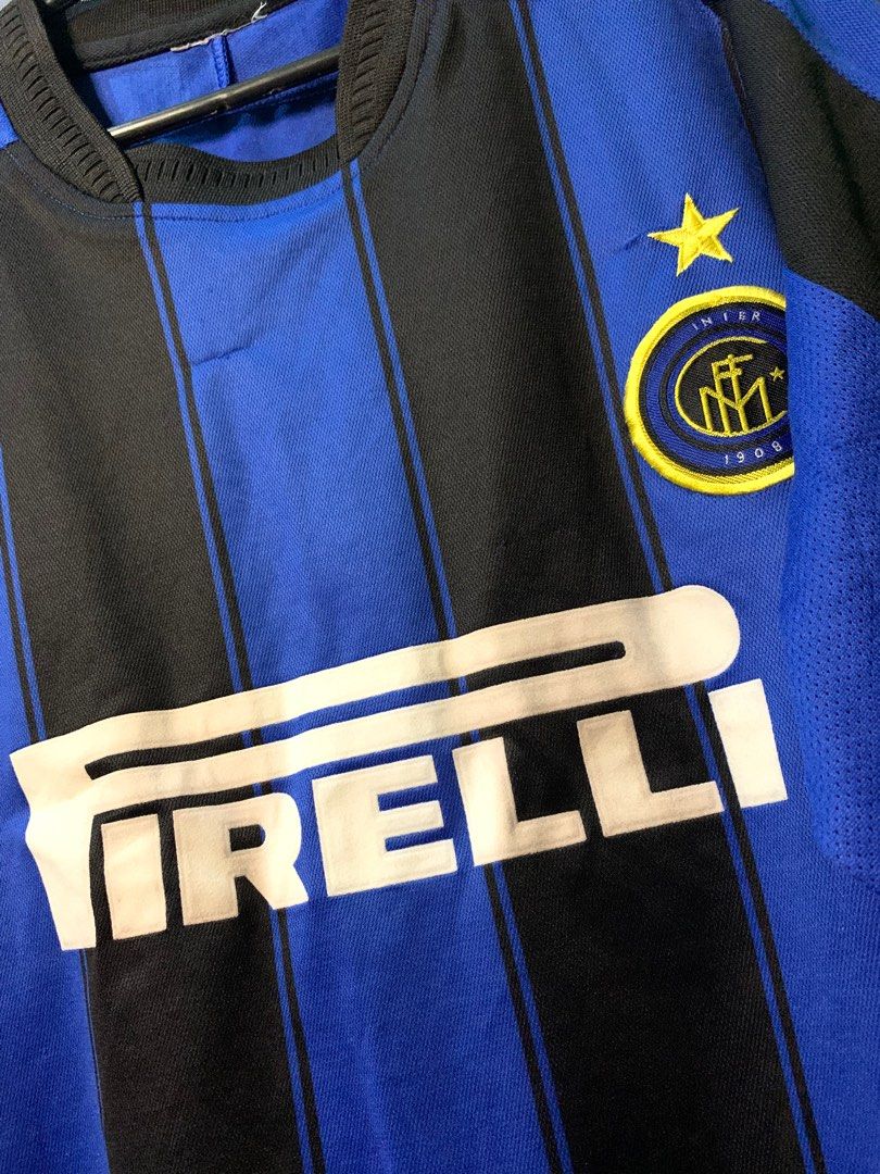 Firelli Blue, Men's Fashion, Activewear on Carousell