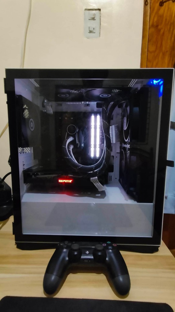 FOR SALE OR TRADE: PC (System Unit Only) - PRICE NEGOTIABLE, Computers ...