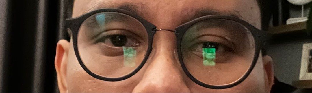 Frame Kacamata merk Calvin Klein Kode CK19716F - original beli di Optik ...