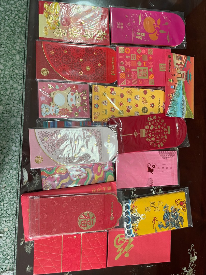 Free angbaos, Hobbies & Toys, Memorabilia & Collectibles, Vintage ...