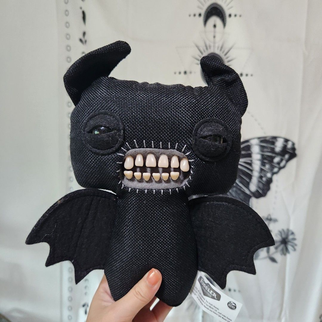 Fugglers, Hobbies & Toys, Toys & Games on Carousell