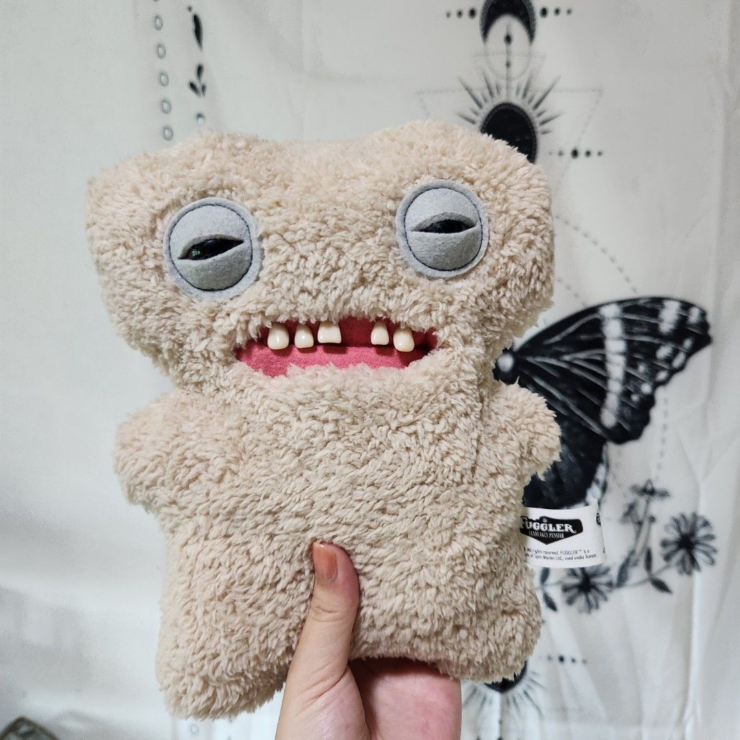 Fugglers, Hobbies & Toys, Toys & Games on Carousell