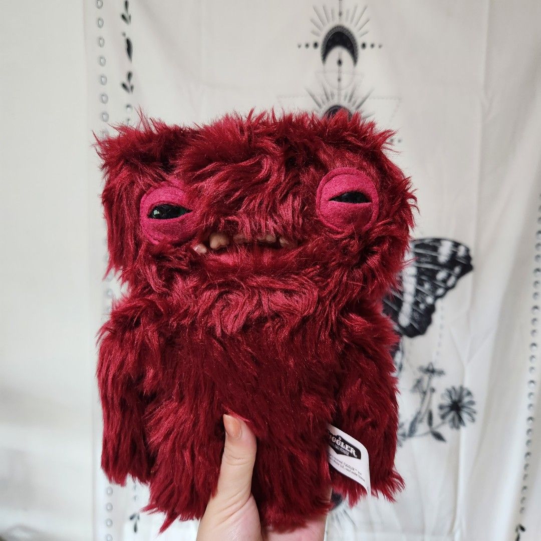 Fugglers, Hobbies & Toys, Toys & Games on Carousell