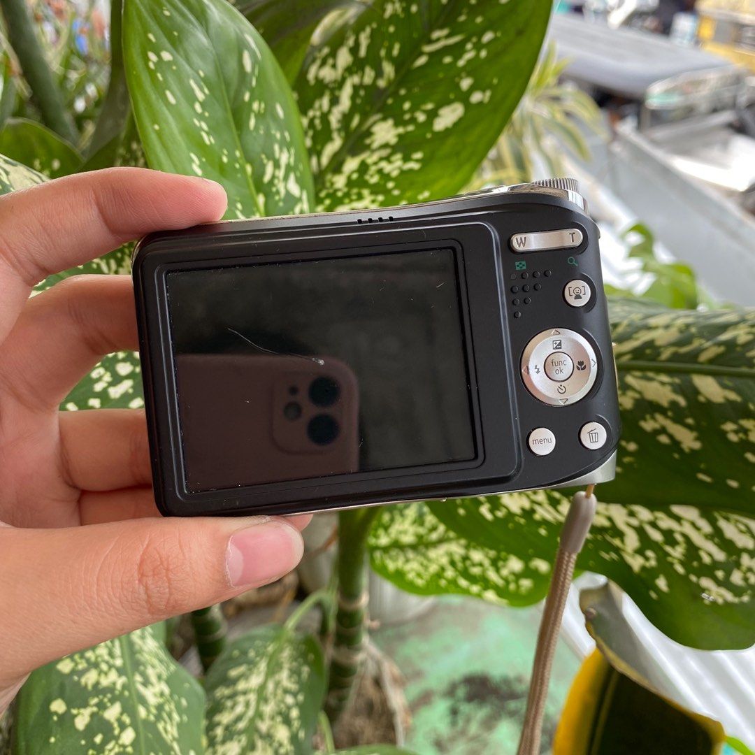GE J1050 Digicam/Digital Camera, Photography, Cameras on Carousell