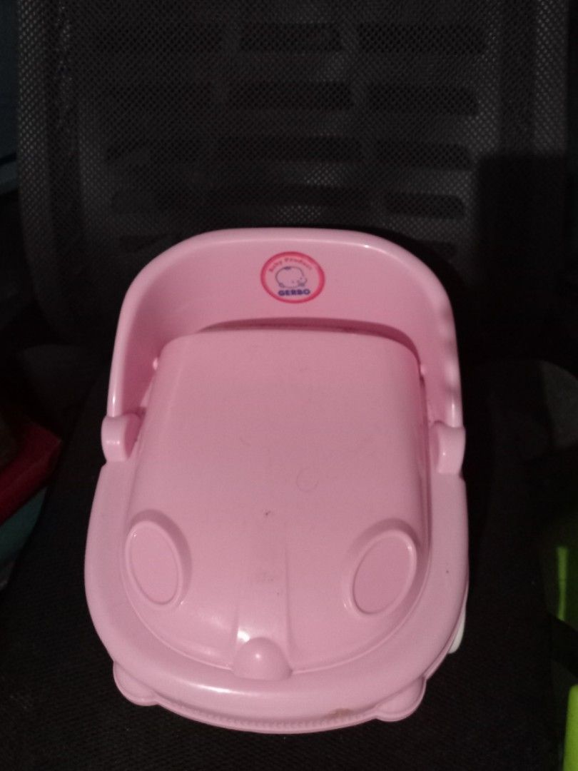 Gerbo potty trainer, Babies & Kids, Bathing & Changing, Toilet Training ...