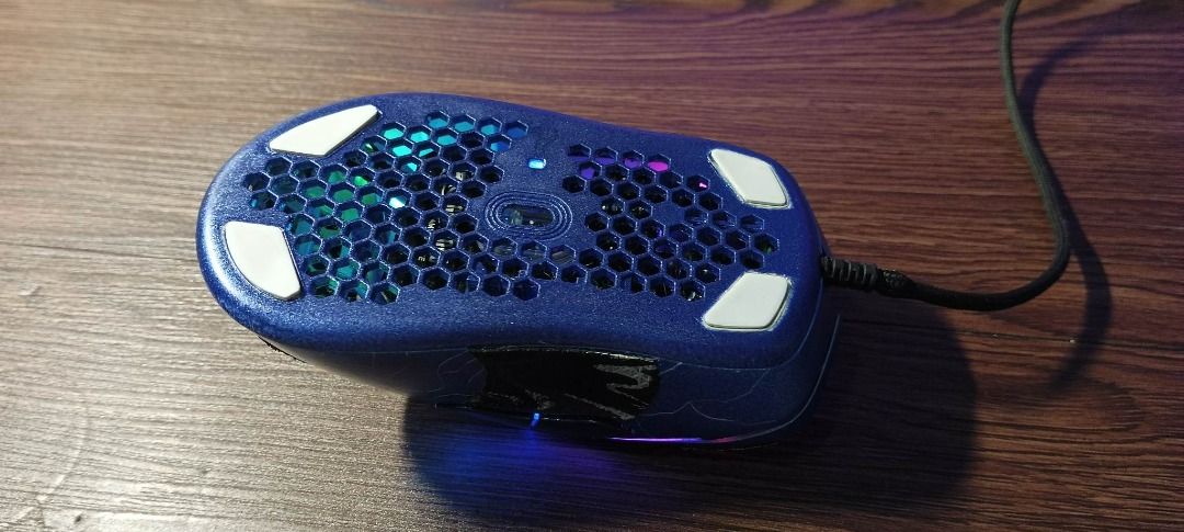 Glorious Model D Wired (Customized), Computers & Tech, Parts ...