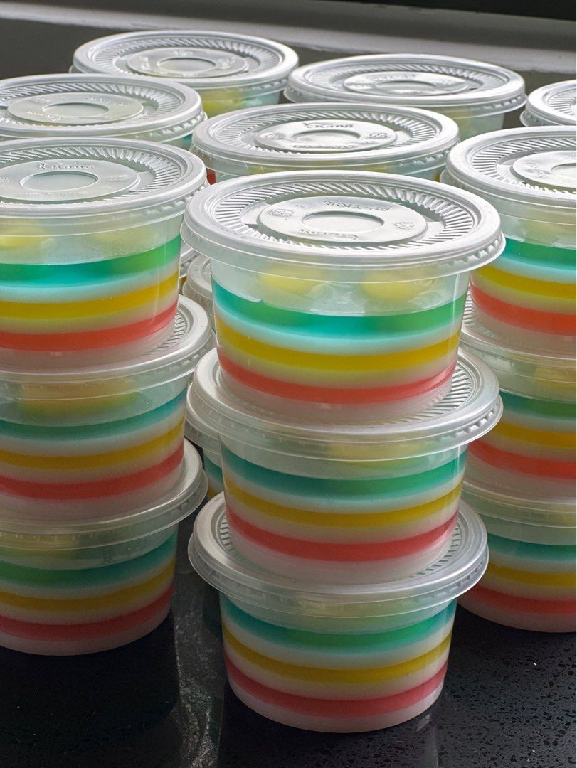 Golden Ingot on Water, Food & Drinks, Homemade Bakes on Carousell