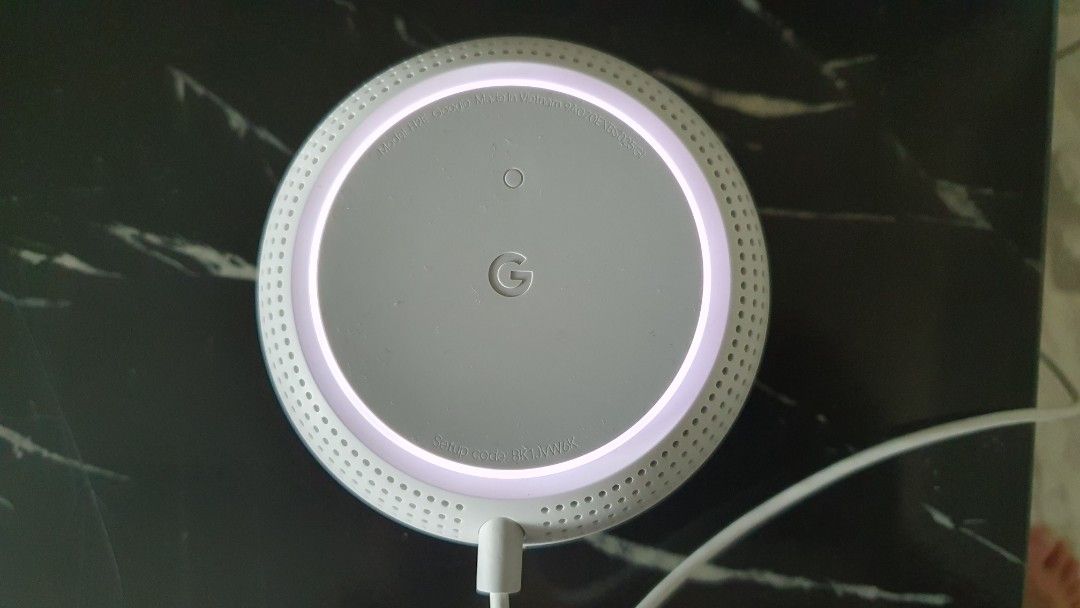 Google Nest WiFi Router + Add-on Point (Extender), Computers & Tech, Parts & Accessories ...