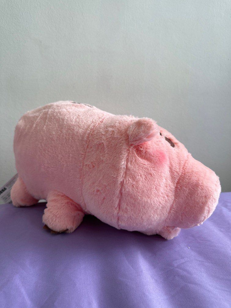 hamm toy story, Hobbies & Toys, Toys & Games on Carousell