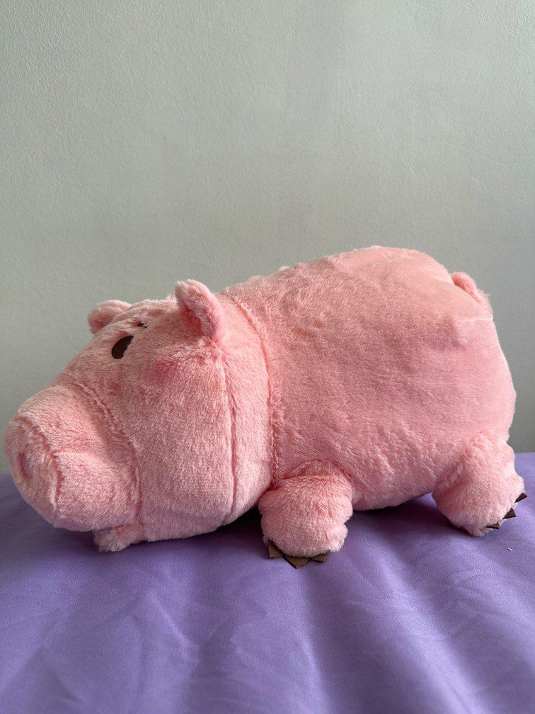 hamm toy story, Hobbies & Toys, Toys & Games on Carousell