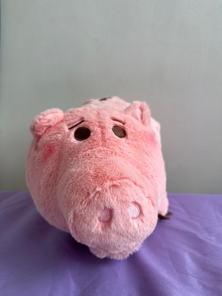 hamm toy story, Hobbies & Toys, Toys & Games on Carousell